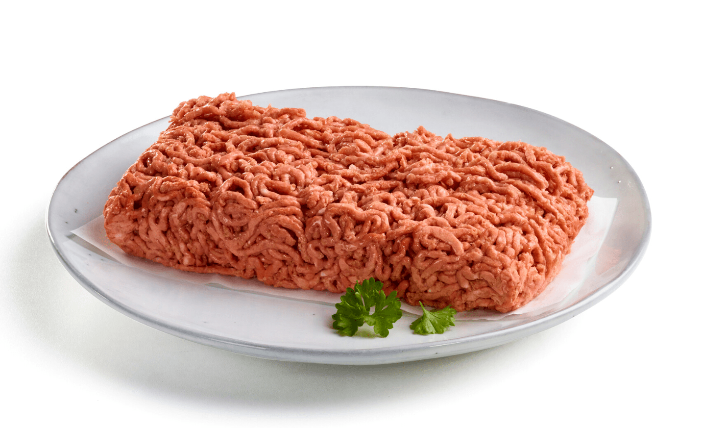 The Green Mountain I Plant-based Gehacktes